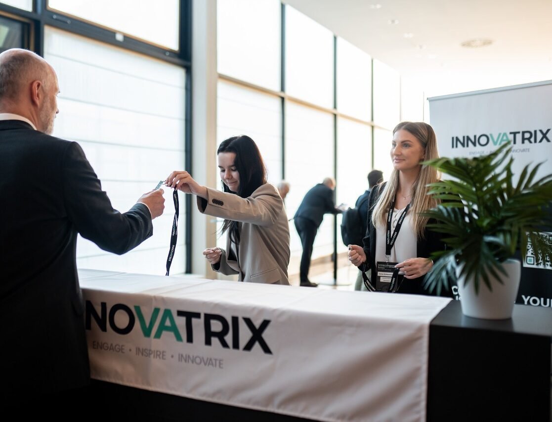 About Us – Innovatrix