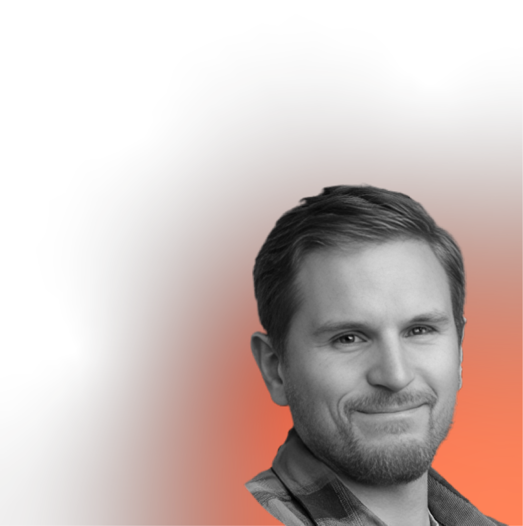 Speaker – Jack Morrison – Innovatrix